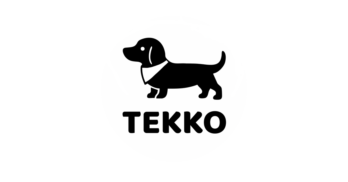 www.tekkodogs.com – Tekko